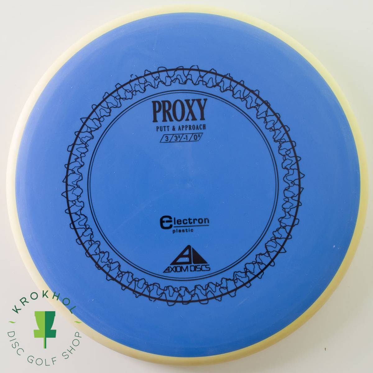 Electron Proxy - Krokhol Disc Golf Shop